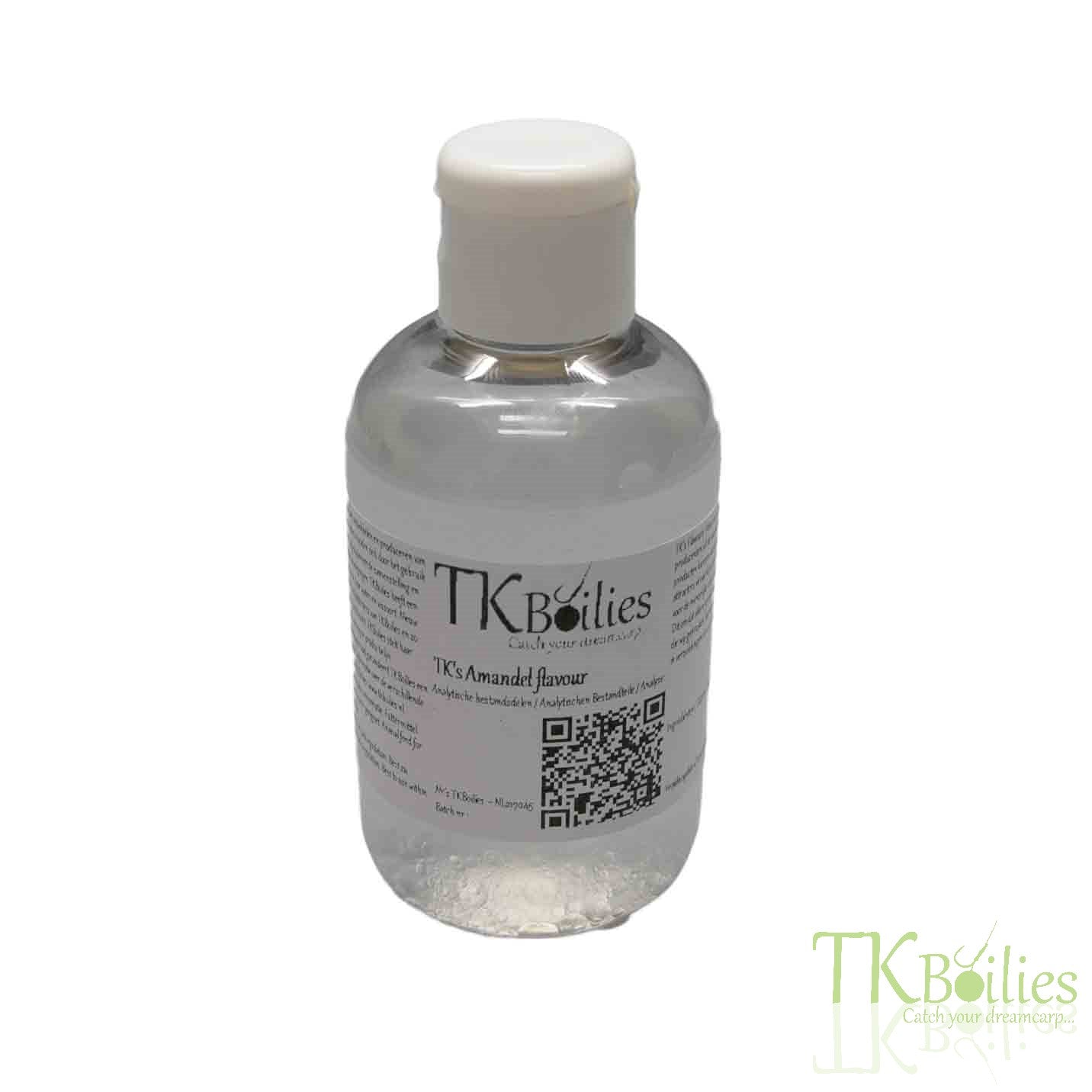 TK's Flavours – TKBoilies