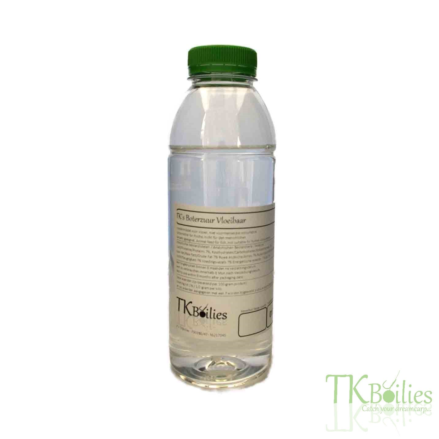 TK's Boterzuur (VL) – TKBoilies