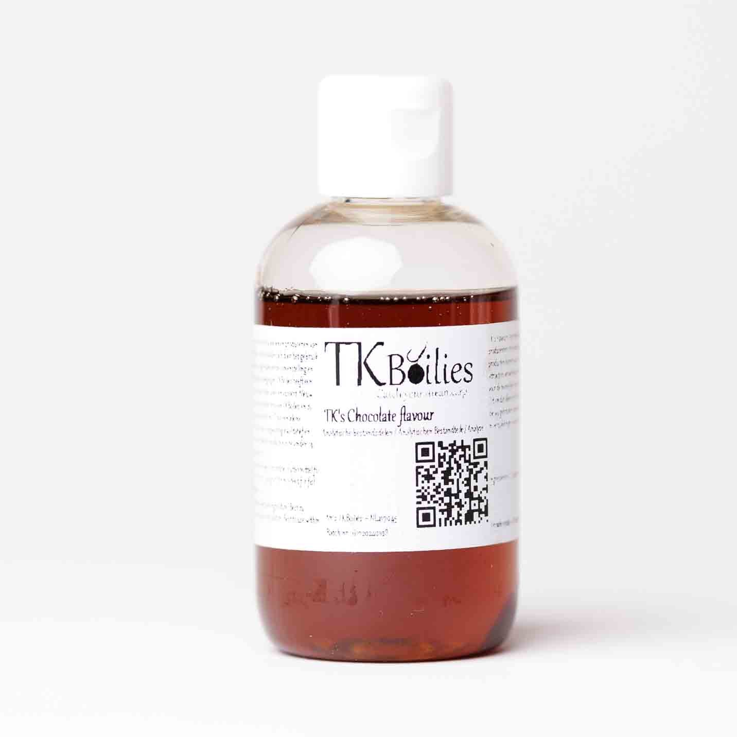 TK's Chocolate Flavour – TKBoilies